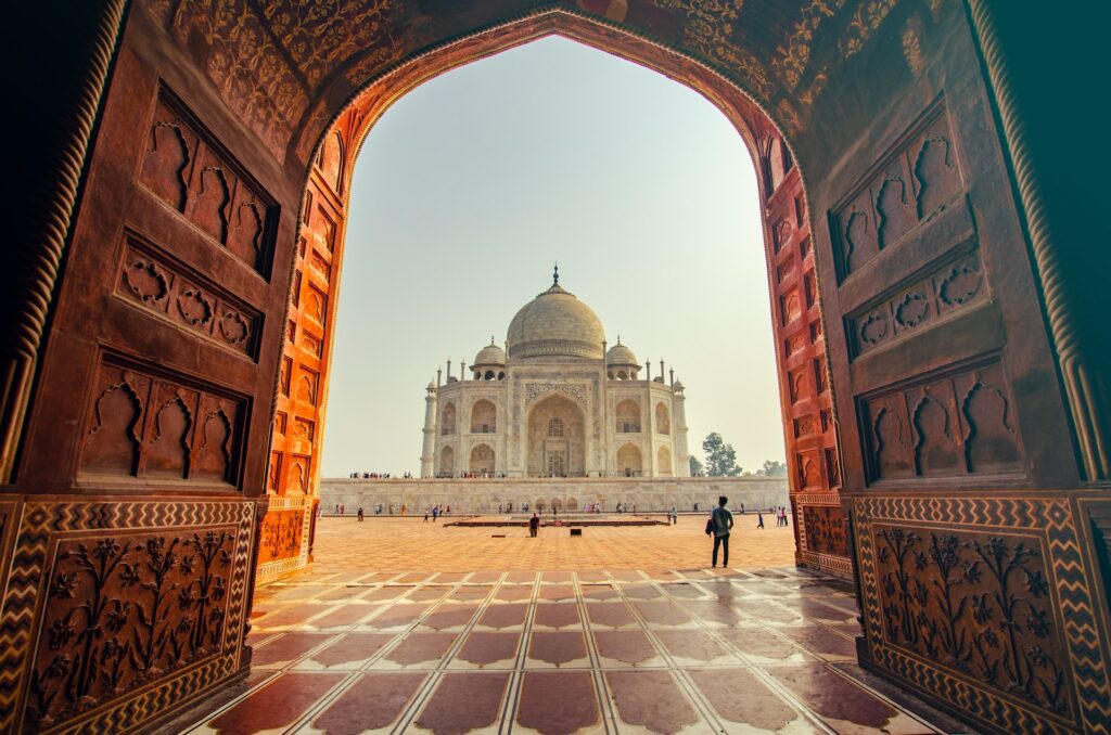 Golden Triangle Itinerary – Exploremos India 🇮🇳